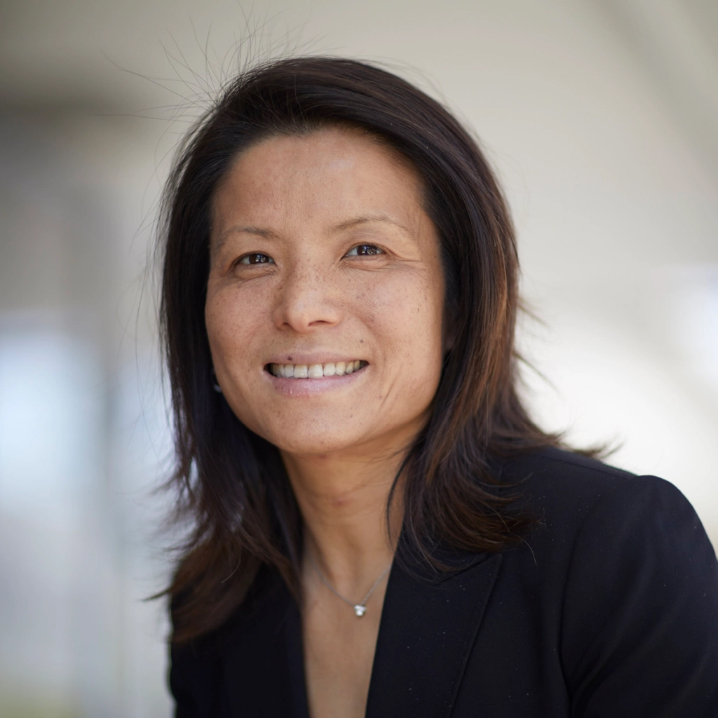 Hong Liang Ph D Kodiak Sciences