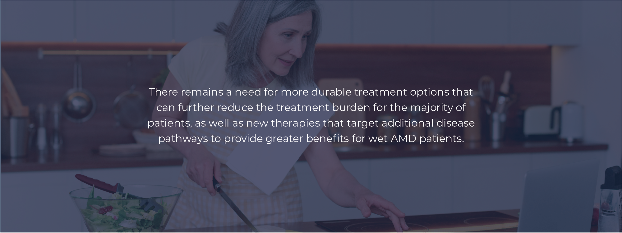 WAMD - Wet Age Related Macular Degeneration - Kodiak Sciences